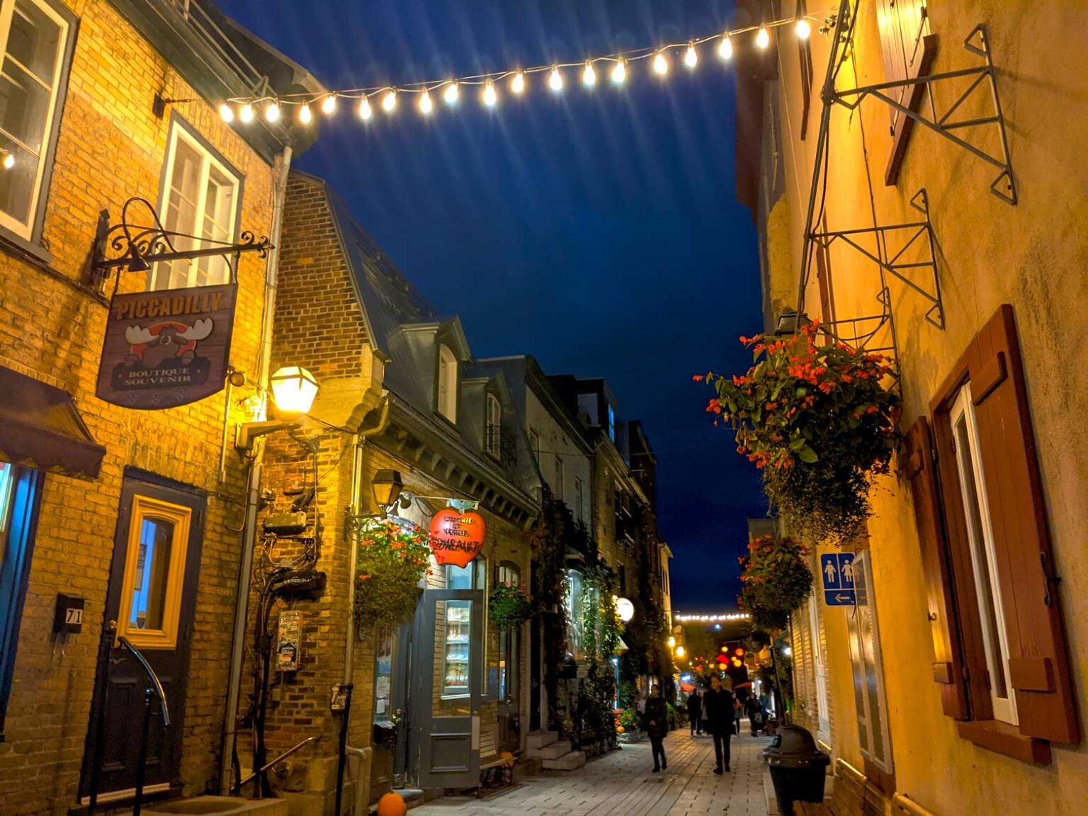 40 Things To Do In Quebec City: Top Attractions To Hidden Gems ...