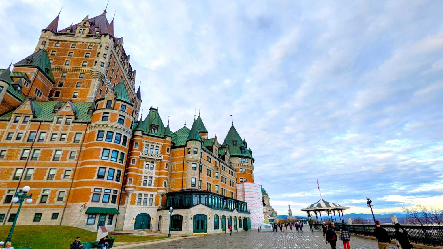 40 Things To Do In Quebec City: Top Attractions To Hidden Gems ...