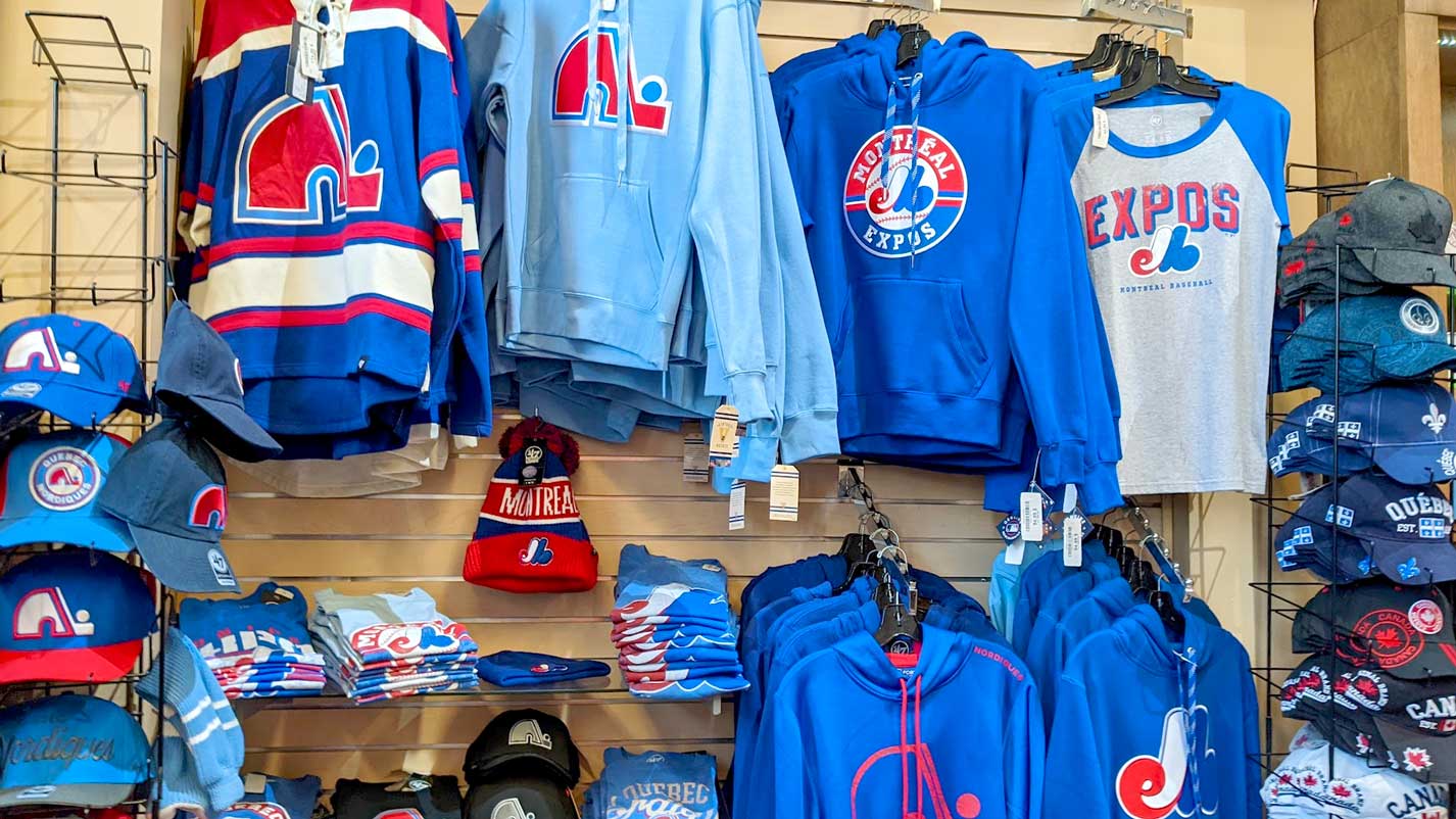 10 Special Québec City Souvenirs To Bring Home | Afternoon Tea Reads