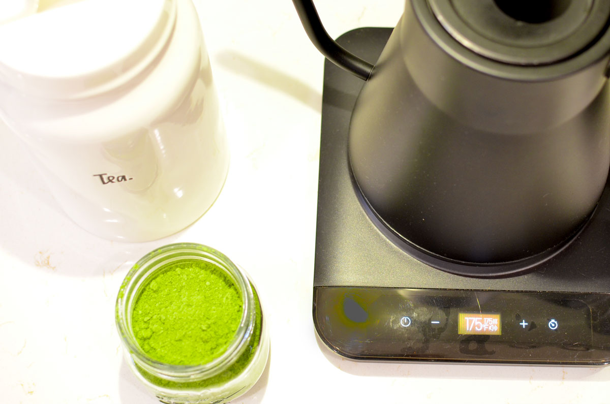 How To Make Matcha Actually Taste Good (5 Tips That Aren't Added Sugar ...